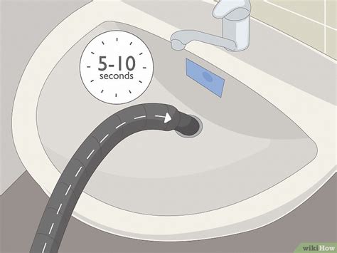 How To Unclog A Sink Easy Ways