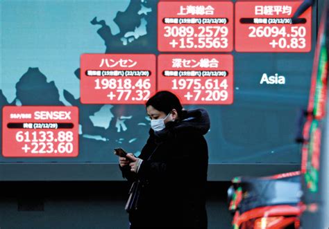 破紀錄！全球股市今年蒸發18兆美元 自由財經