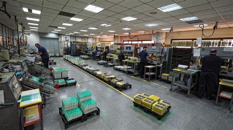 Electrical Test Process Eurocir Electrical Test Process Eurocir
