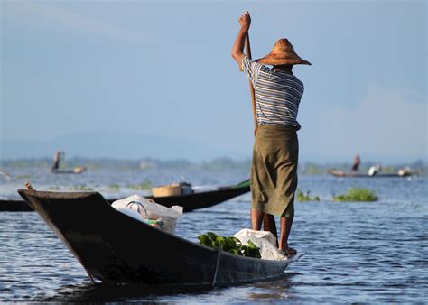 Visit Inle Lake Myanmar Tailor Made Inle Lake Trips Audley Travel Uk