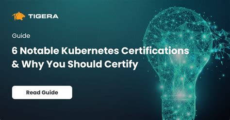 6 Notable Kubernetes Certifications And Why You Should Certify