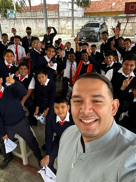 Juan D Cubillo M S On Linkedin Centralamerica Motivate Empower Migration Culture