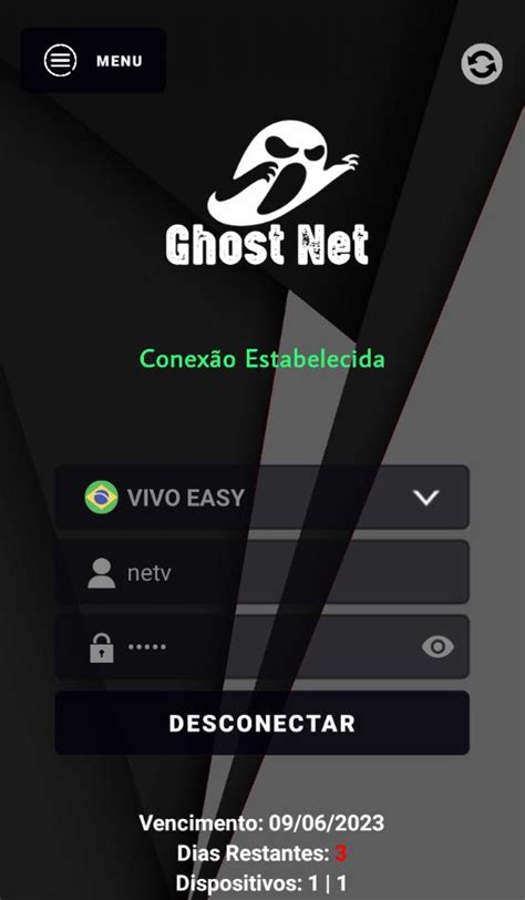 Ghost Net Apk For Android Download