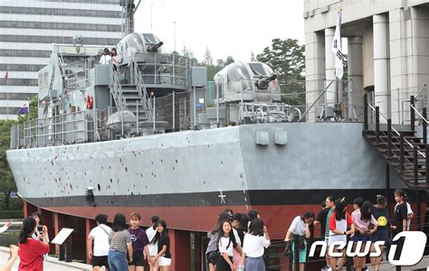 제2연평해전 어느덧 16주기