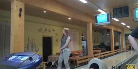 HUNT K Poor Couple Considers Sex For Money As A Good Solution