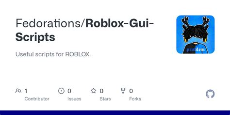 Roblox Gui Scripts Display Region Lua At Main · Fedorations Roblox Gui Scripts · Github