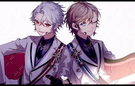 Pin On Nijisanji