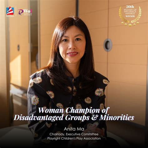 Anita Ma On Linkedin Amcham Amchamwoi 智樂兒童遊樂協會 Playright 18 Comments