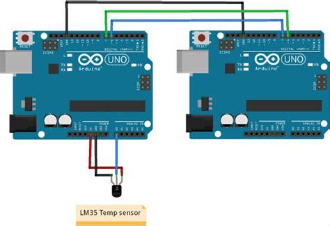 How To Control Dc Motors With An Arduino And A Tip120 Darlington