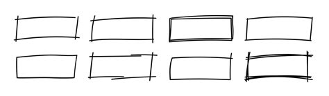 Rectangle Text Box Vector Art Icons And Graphics For Free Download
