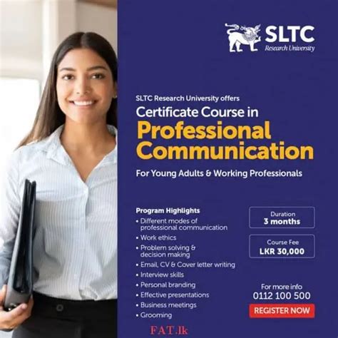 Sri Lanka Technological Campus Sltc