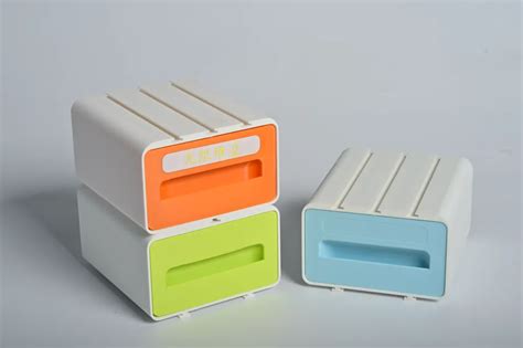 Stackable Drawer Organizer Freely Combinableinfinitely Stackable By Andy Makerworld Download