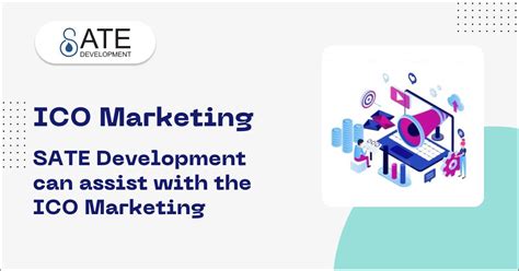 Sate Development On Linkedin Satedevelopment Ico Icomarketing