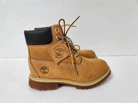 팀버랜드 여성 워커 230 헬로마켓