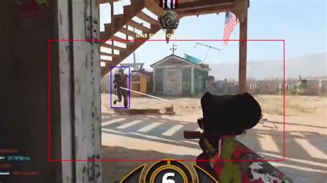 Machine Learning Is Now Being Used To Cheat In Multiplayer Games