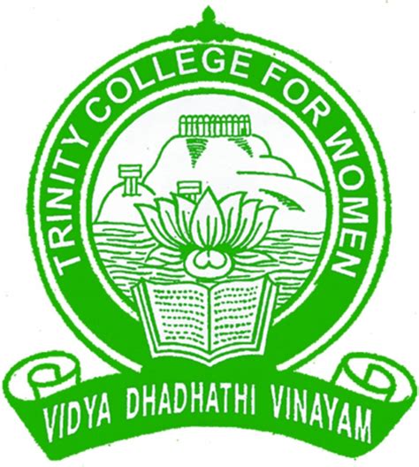 Trinity College New Logo Spot The Difference Do You Know Which Of