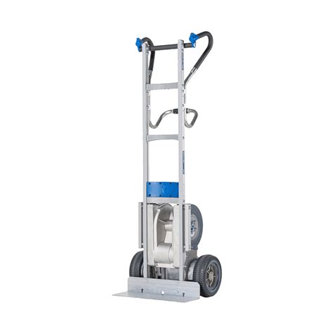 Diablito De Carga Eléctrico Fijo De 620lb Rivus®