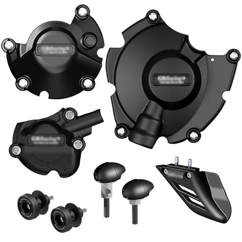 Engine Protector Yamaha R1 Motopunk Store