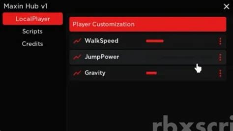 Universal Walkspeed Jump Power Infinite Yield Scripts Rbxscript