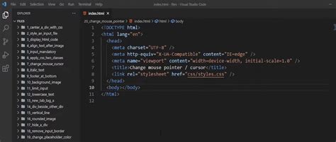 Enhance User Experience With Hand Cursor Best Practices