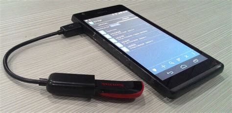 14 Fungsi Unik USB OTG Yang Mungkin Belum Kamu Ketahui JalanTikus