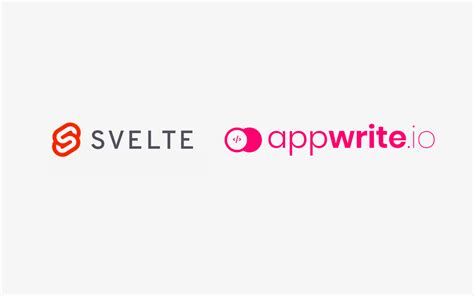 Appwrite Releases A Native Svelte Sdk For Its Open Source Baas By
