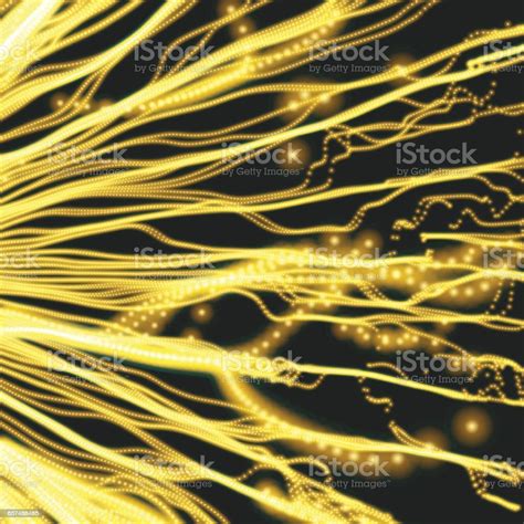 웨이브 배경입니다 그리드 리플 도트 그림입니다 입자를 가진 네트워크 디자인입니다 3차원 형태에 대한 스톡 벡터 아트 및 기타 이미지 3차원 형태 고대의 골동품