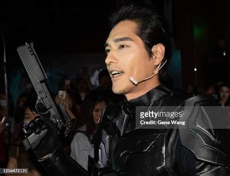 Lan Cheng Lung Photos And Premium High Res Pictures Getty Images