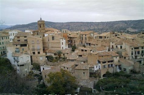 Los 21 Pueblos Más Bonitos De Castilla La Mancha