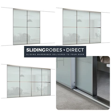 Sliding Door Kits Products Sliding Robes Direct