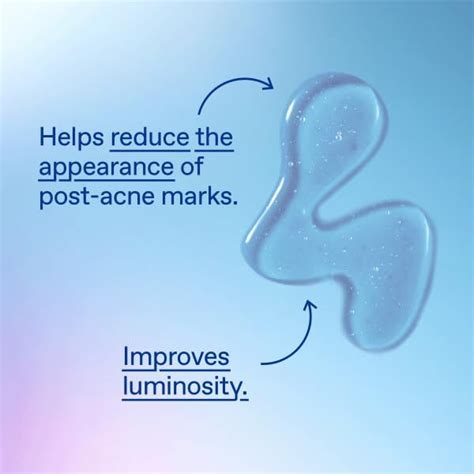 Differin Dark Spot Correcting Serum For Acne Prone Sensitive Skin Hipgarage Online