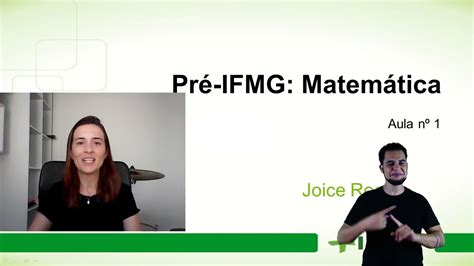 Apresentação Do Curso Youtube