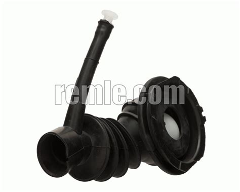 Goma Salida Cuba Lavadora Bosch Was20160 Remle