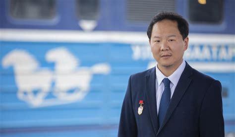 Нийслэлийн Засаг даргын нэгдүгээр орлогчоор Т Даваадалайг томилжээ