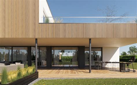 House Cladding A Complete Guide Eurocell