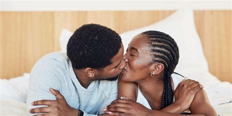 8 Types Of Sex Every Couple Should Have Xonecole Womens Interest Love Wellness Beauty