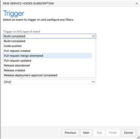 Pull Request Support For Azuredevops Vsts Released Bitrise Discussions