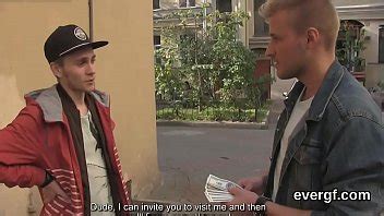 Un Pobre Hombre Sucio Deja Que Su Amigo En Rgico Monte A Su Ex Novia Por Dinero Xvideos Com