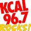 Kcal Rocks 967 Fm Redlands California