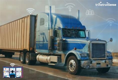 Trinetra T Sense On Linkedin Iiot Iot Supplychain Productsafety Containermonitoring…