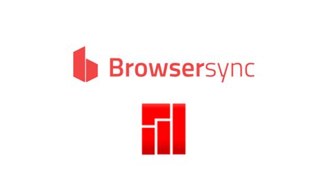 Browsersync Connected