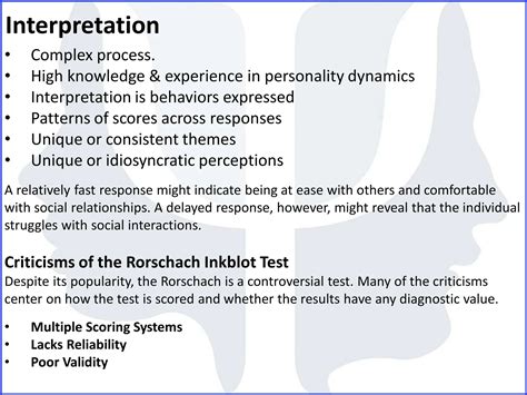 Projective Tests Pdf