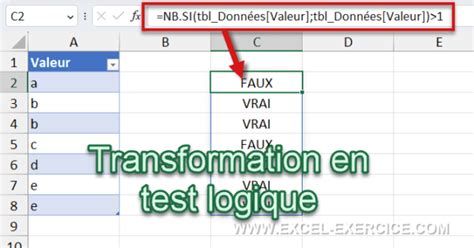 Mostra Valori Duplicati In Excel