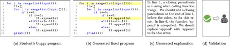 Generating High Precision Feedback For Programming Syntax Errors Using Large Language Models