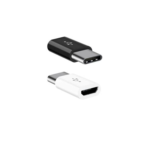 Converter Micro Usb Female To Type C Sodagar Komputer