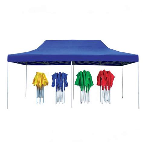 Сгъваема Шатра Хармоника 3х6м Усилена Водоустойчива За Парти Toolzone Bg