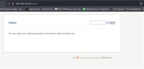 Oscp Practice — Readysproving Ground Practice By Robert Ip Medium