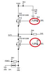 DRV8714 Q1 Motor Drive Protect Motor Drivers Forum Motor Drivers TI E2E Support Forums