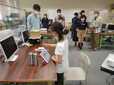 Coderdojo三島沼津