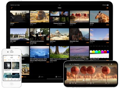 VLC Gets Major Update On IOS IPadOS And TvOS Softpedia
